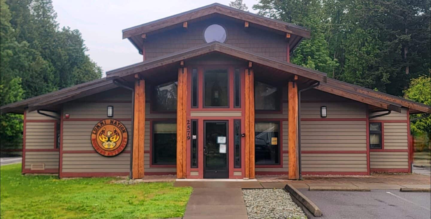 Home - Lummi Nation Housing Authority
