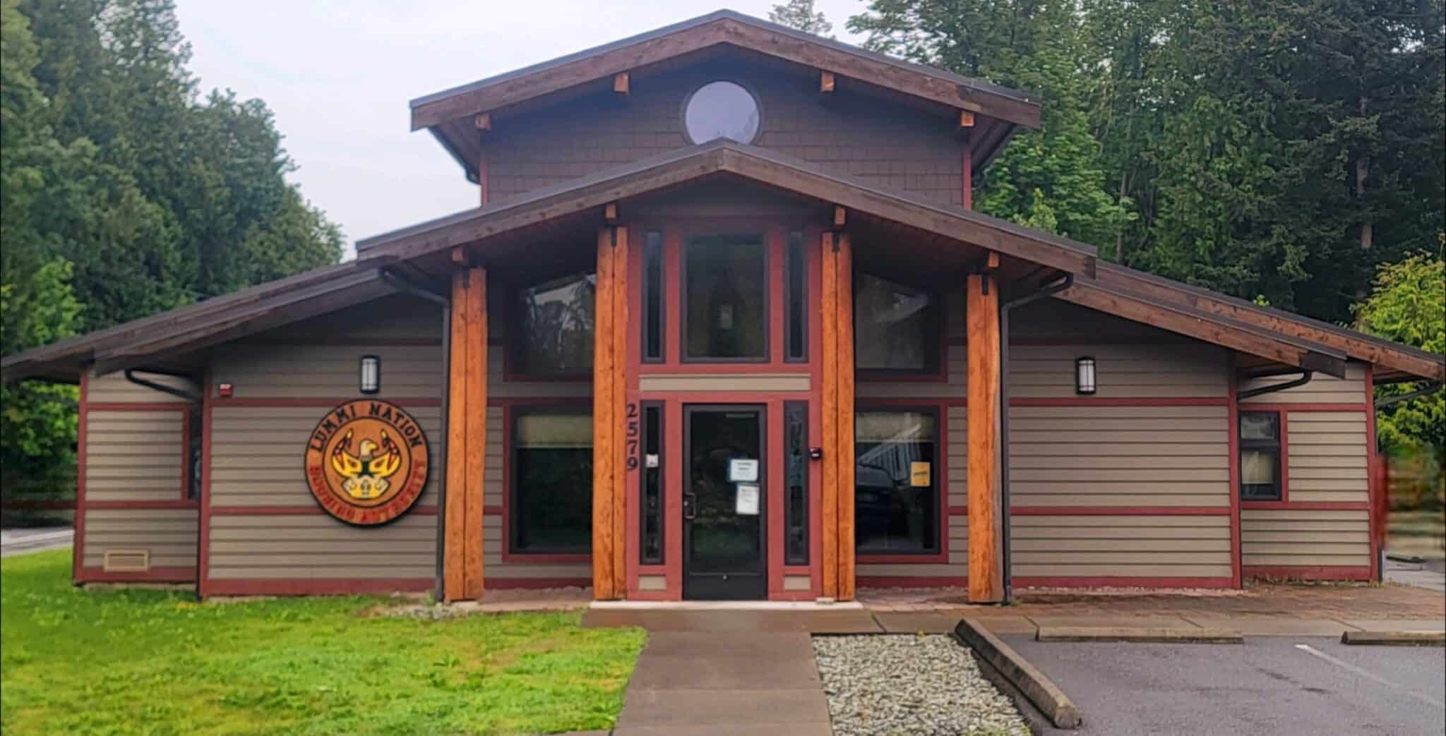 About - Lummi Nation Housing Authority