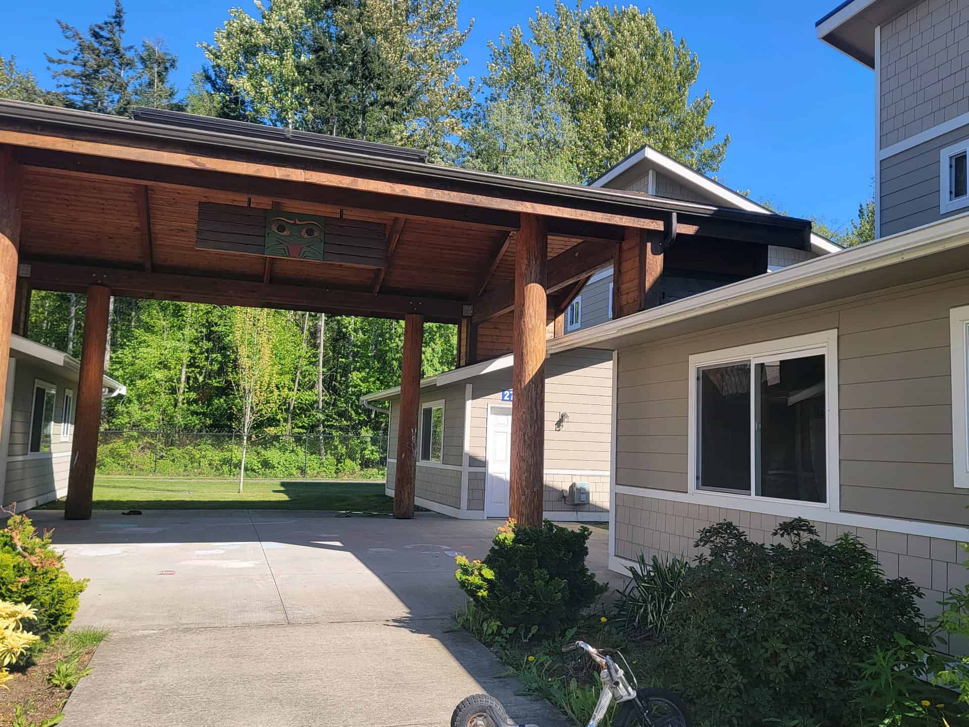 Home - Lummi Nation Housing Authority